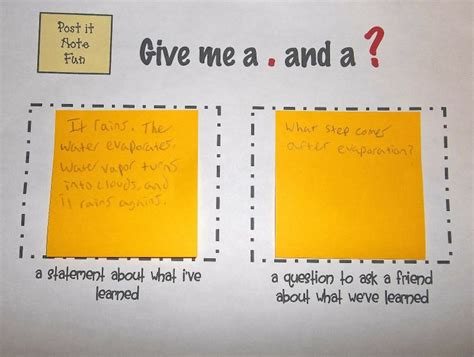 32 Best Images About Exit Cards On Pinterest