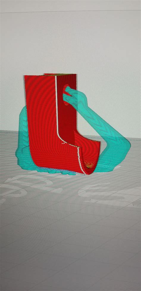 PS90 Extended Charging Handle By Vinny0769 Download Free STL Model Printables Com