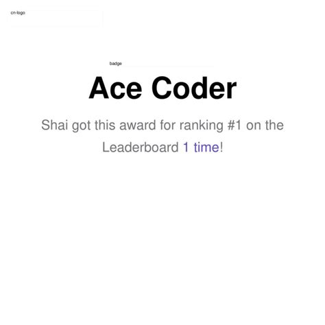 shai rishi dhayalram on linkedin codingninjas achievements