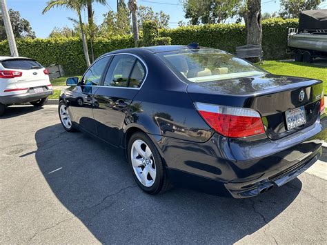 2007 BMW 530i for Sale in Westminster, CA - OfferUp