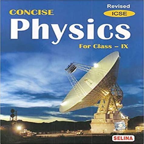 Selina Class 10 Icse Physics Book Cheap Shops Th