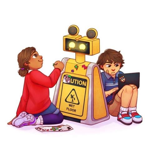 𝗖𝗮𝘀𝘀𝗶𝗲 𝘅 𝗚𝗿𝗲𝗴𝗼𝗿𝘆 Fnaf