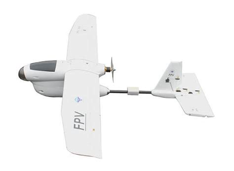 Dji Fixed Wing Drone Hits Rumour Control Suas News