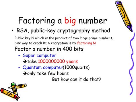 Ppt Quantum Computer Powerpoint Presentation Free Download Id6380032