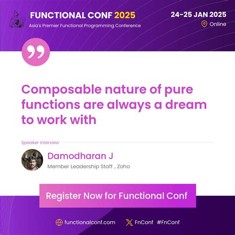 Fnconf Softwarearchitecture Teamcollaboration Functional Conference