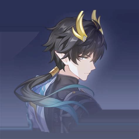 Dan Heng Permansor Terrae Guide Build Honkai Star Rail