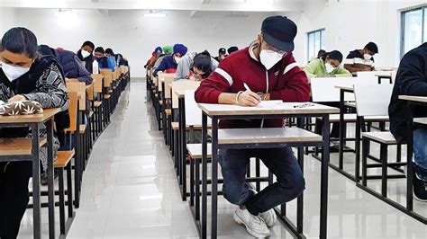 JEE Main First Phase From April Second Phase Scheduled From May