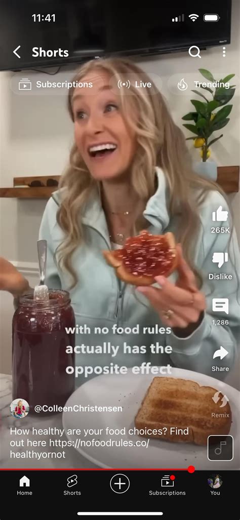 She Is So Invalidating For All Eds Redrecoverysnark