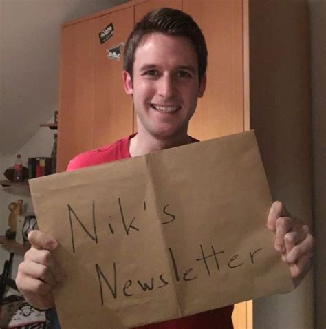 Hamda Mohamed On Linkedin Niks Newsletter Free Book Summaries