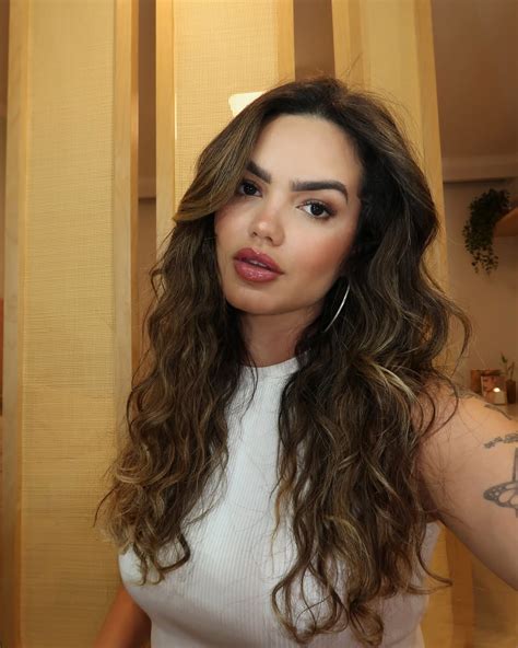 Filha De Kelly Key Suzanna Freitas Fala Sobre Uso De Remédio Para Perda De Peso