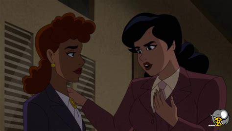 دانلود قسمت ۷ انیمیشن بتمن شوالیه شنل دار با زیرنویس فارسی Batman