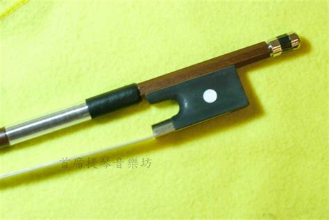 初階弓 Sander B4 小提琴弓 4 4