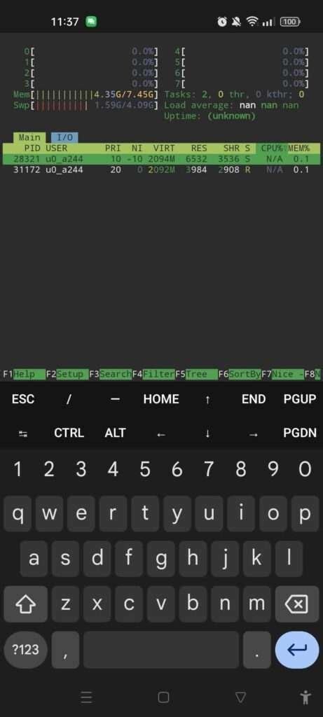 How To Install Termux The Right Way — Step By Step For Android Users
