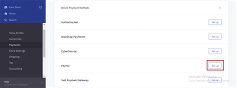 How To Integrate Paypal Checkout With Bigcommerce