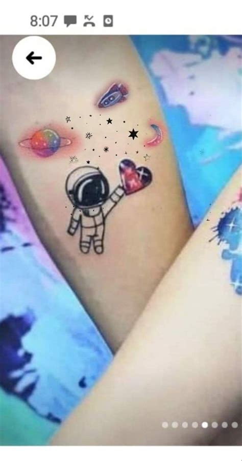 Pin En Combinacion De Ropa Hombre Tatuaje De La Galaxia Tatuaje De