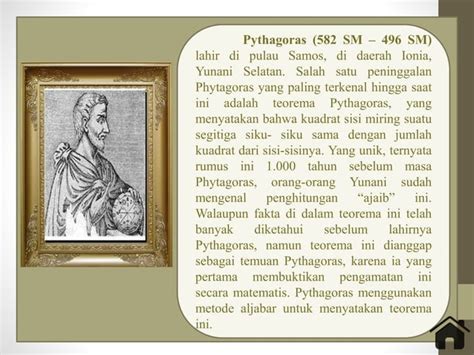 Teorema Pythagoras Pptx