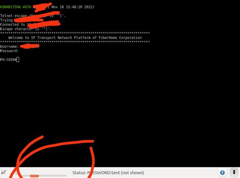 telnet connection not connected successfully · issue 996 · asbru cm