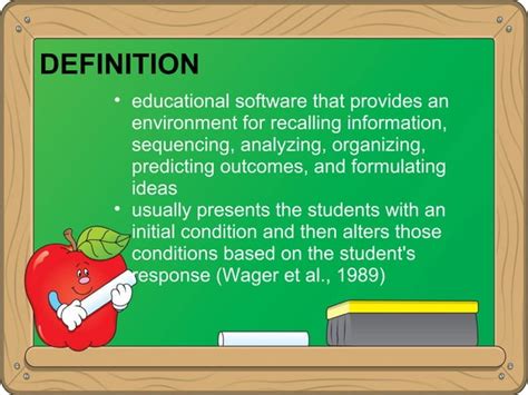 Problem Solving Softwares Ppt