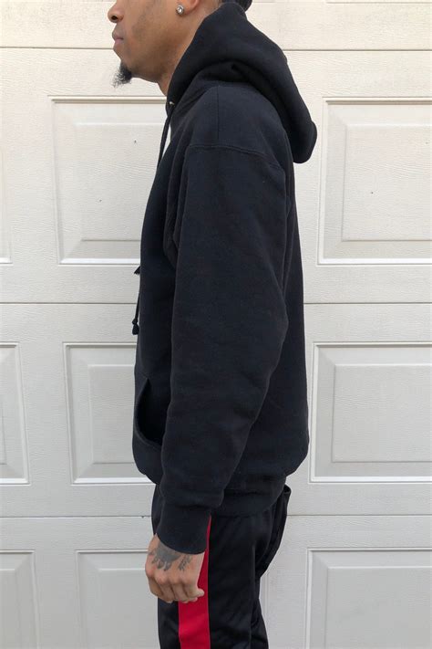 Unlock Hoodie Men Cléair Monroe