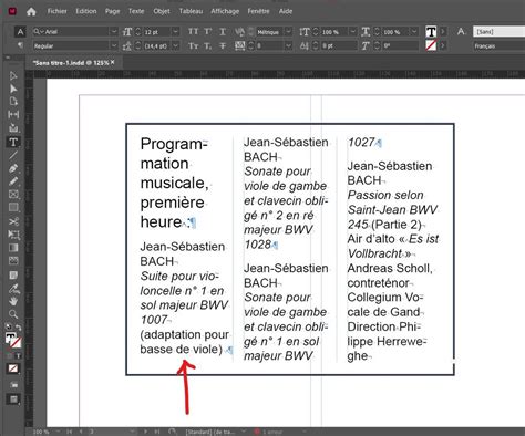 Solved Different Column Width Adobe Product Community 12852680
