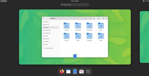 Cool GNOME Features To Watch Out For