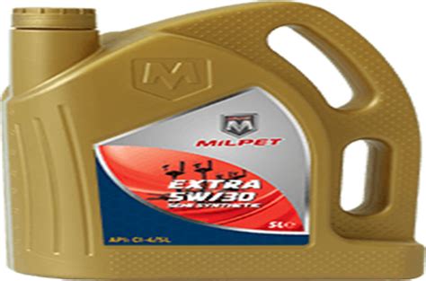 Extra SS 10W/40 Yarı Sentetik | MKC GROUP