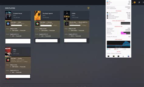 Does Plex Hardware Transcoding Work With AMD Radeon Cards Desktops Laptops Plex Forum