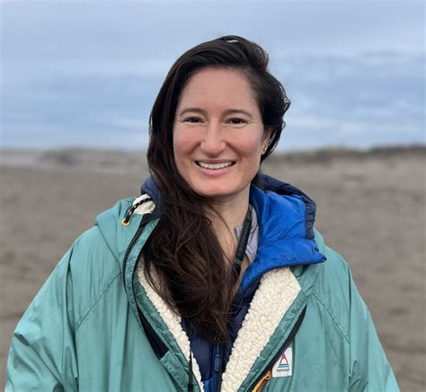 Laura Velasco Mayock Greater Farallones Association