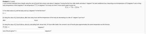 solved problem 1 1 point 1 pt consider the function