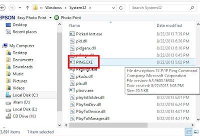 Cara Memperbaiki Error Not Recognized As An Internal Or External Command Di Windows