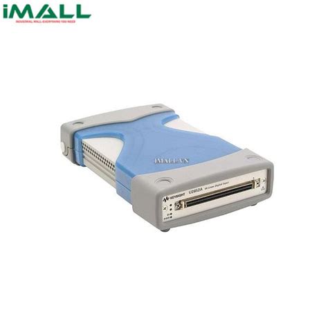 Keysight U2651a Usb Modular Digital Io 32 Input 32 Output