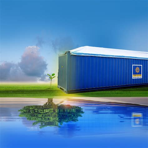 Containerized Cargo Types Uses And Benefits Scl