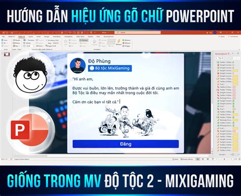 Khóa Học Powerpoint Online Của 9slide Sở Hữu Bộ Tools 9slide Và