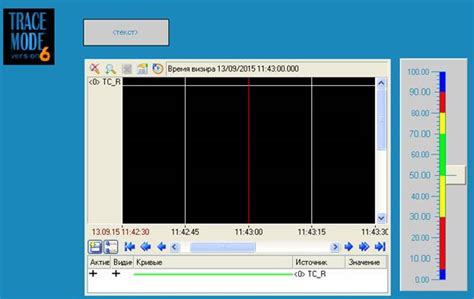 Подключение по Modbus Rtu Trace Mode Mc Plc Ru