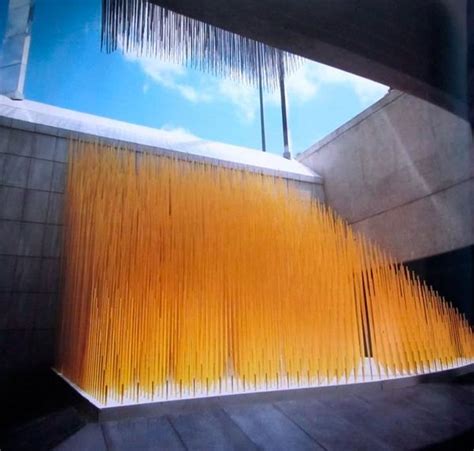 En Fotos Obras Emblemáticas Del Creador De Arte Cinético Jesús Soto