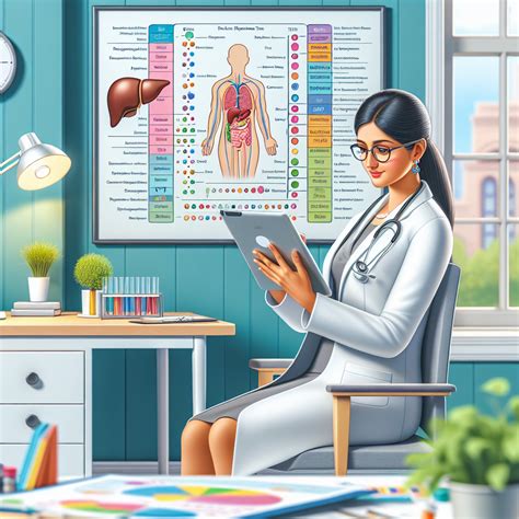 Liver Function Tests Lfts Labresultshealth