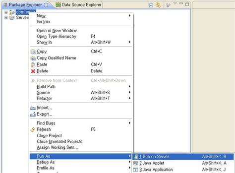 Guidesdevinstallation Egovframe