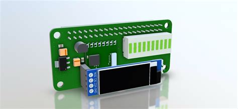 Rfm69 Raspberry Pi Zerow Shieldhat Enables Open