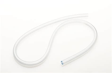 Clear And Flexible Tygon® Nd 100 40 Tubing I Saint Gobain