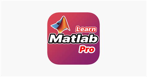 ‎learn Matlab Guide On The App Store