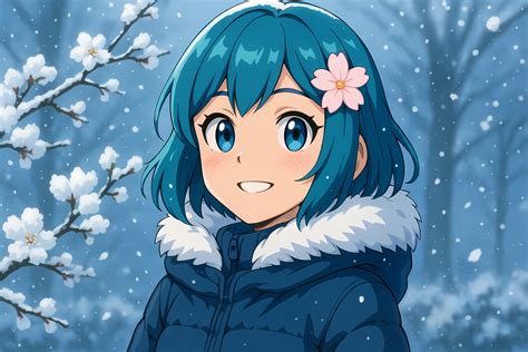 Grandes Rubias De Pelo Anime Personajes Que Te Despertar N Curiosidad