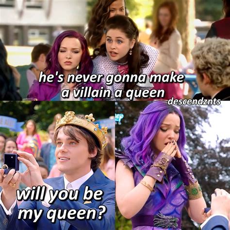 Descendants Memes Artofit