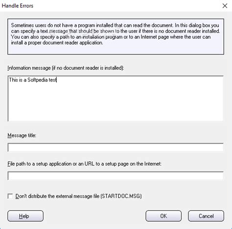 SamLogic USB AutoRun Creator Download Softpedia
