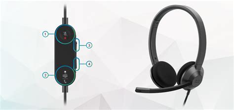 Get Started With The Cisco Headset Series