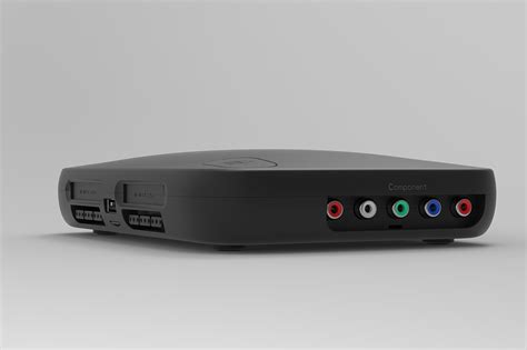 Taki Udon Introduces Superstation One An Open Source Ps1 Fpga Game