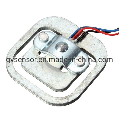 4 pcs half bridge body scale load cell high quality micro load cell