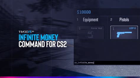 CS Infinite Time Commands Command List For Long Games