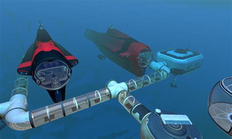 Subnautica Mods Tutorial Creationspoliz