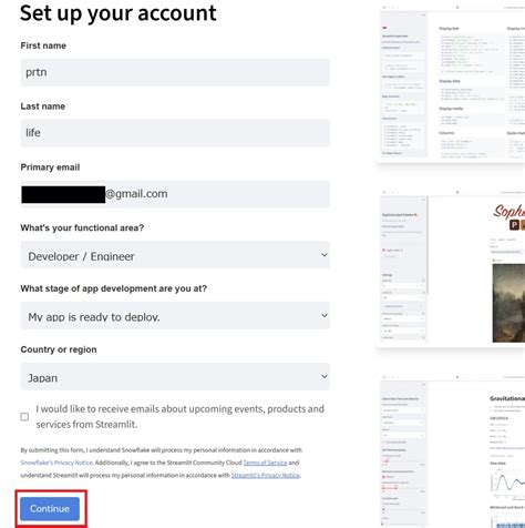 【超入門】python Streamlitの使い方 ～webアプリ作成からデプロイまで～【初心者向け】 Prtn Blog