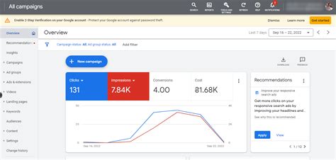 How To Use Google Keyword Planner Plerdy